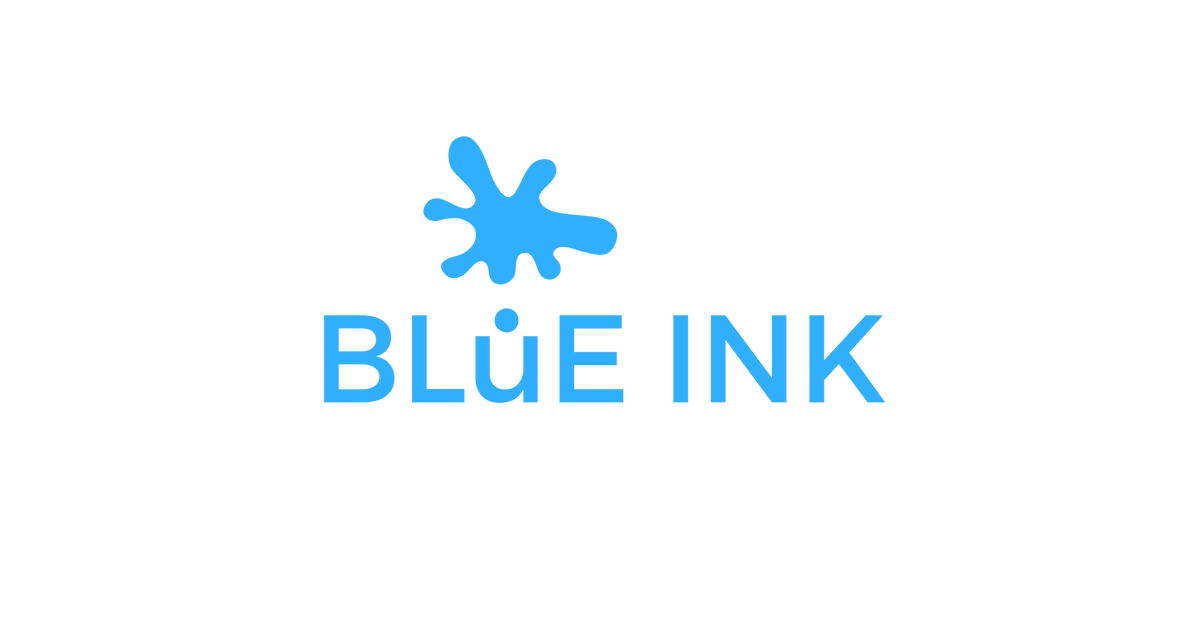 BLuE INK PUBLISH – Blue Ink Publish